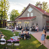 45 North Vineyard & Winery