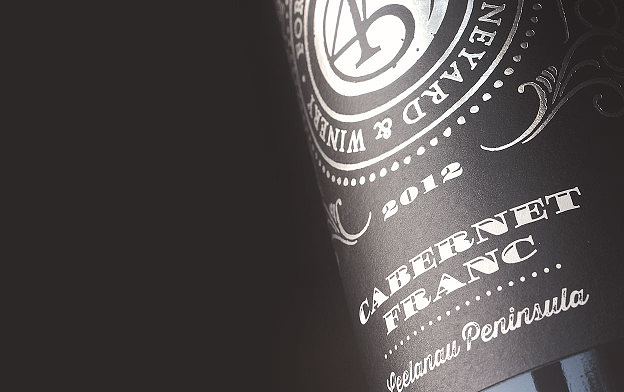 45 North Vineyard & Winery