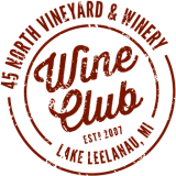 45 North Vineyard & Winery